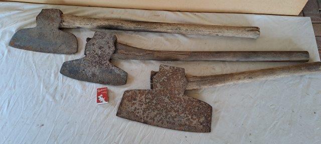 Clearing Sales | Farrell McCrohon