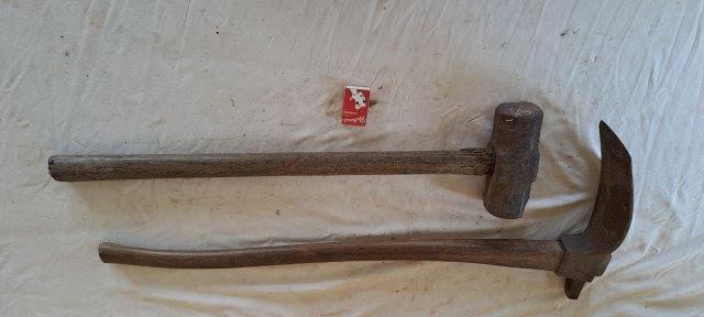 Clearing Sales | Farrell McCrohon