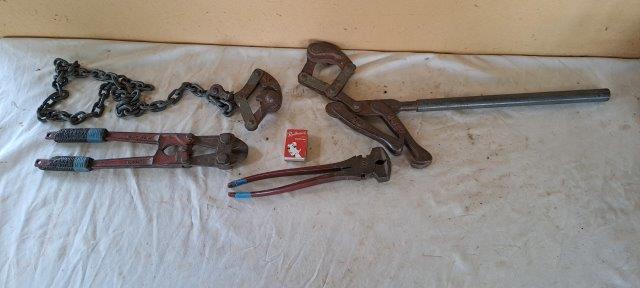 Clearing Sales | Farrell McCrohon