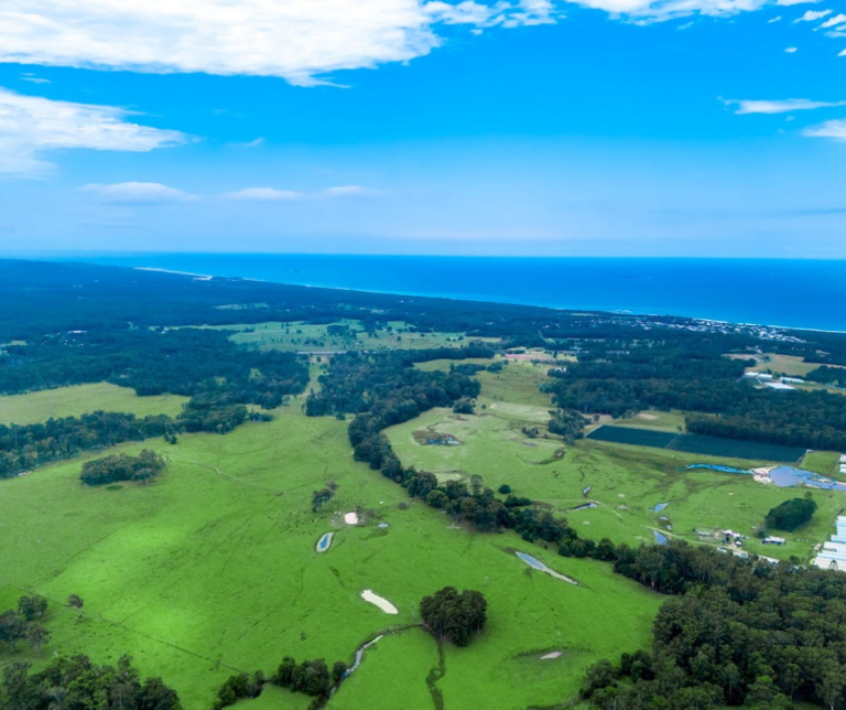 31 TOMS ROAD, UPPER CORINDI | Farrell McCrohon